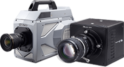 Photron Mini AX100 | Motion Capture Technologies